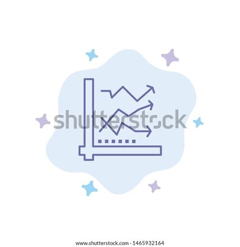 Graph Analysis Analytic Analytics Chart Data Stock Vector Royalty Free 1465932164 Shutterstock