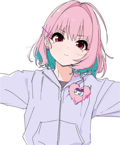 Yumemi Riamu Idolmaster And More Drawn By Kakki Kackie Danbooru