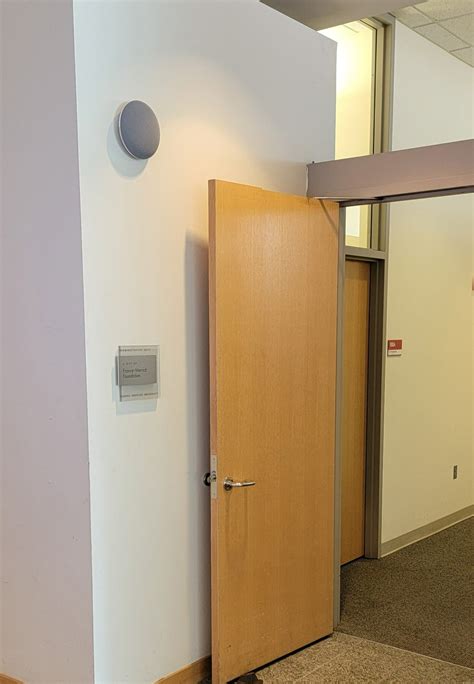 Third Party Sourced Ip Speaker Alertus Technologies