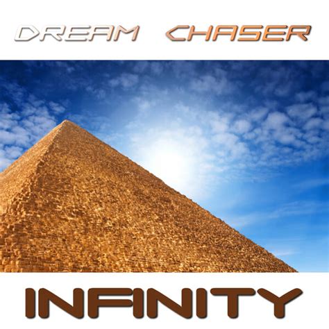 Dream Chaser - Infinity on Traxsource