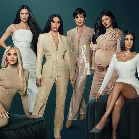Everything We Know About The Kardashians New Show