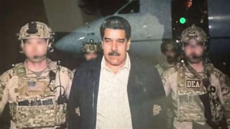 ¿qué Va A Pasar Con Venezuela Tras El Derrocamiento De Nicolás Maduro