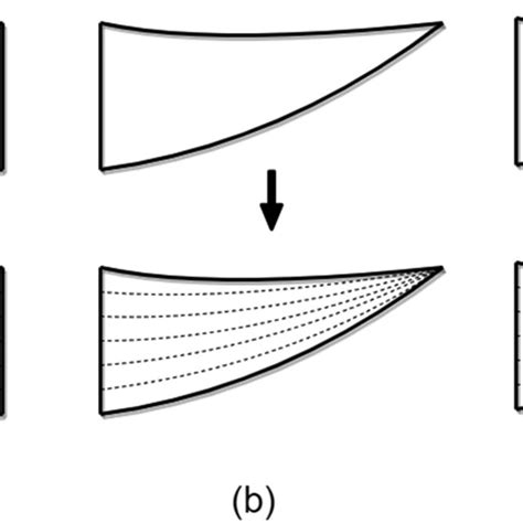 Schematic Diagram Of The Ray Path Download Scientific Diagram