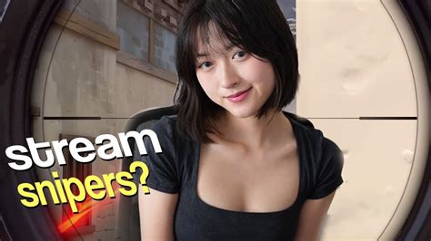 Stream Sniping Is Overrated YouTube Stream Sniping Is Overrated YouTube