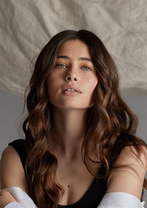 Picture Of Ruby Pedersen