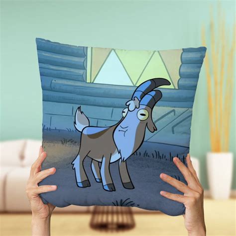 Gravity Falls Gravity Falls Gompers Pillow Gravity Falls Store