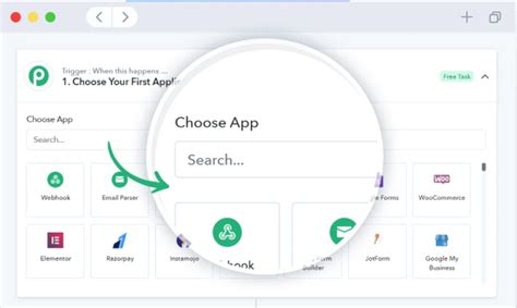 pabbly connect flash lead integration connect and sell