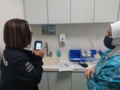 Dr Chew Chien Yung On Linkedin Hospital Audit In Progress Together