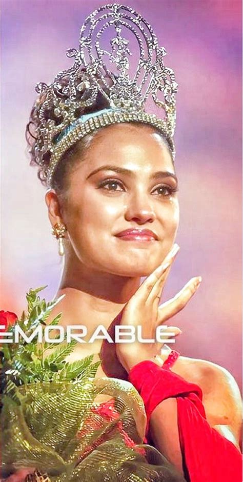 Lara Dutta Miss Universe 2000 Miss Universe 2000 Lara Dutta Beauty