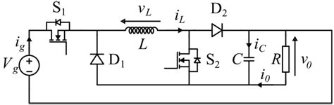 Proposed DC DC Converter With Appropriate Switches Download Scientific Diagram