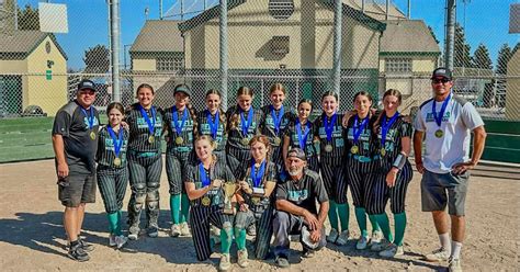 Rohnert Park Rebels Summer Wrap Introducing Rebels Elite In Fall 2025
