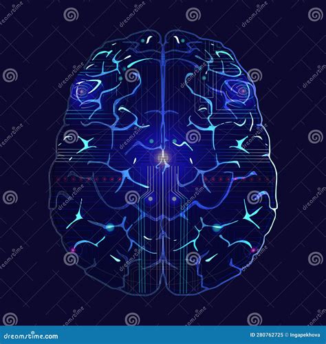 neural network artificial intelligence computer technology stock