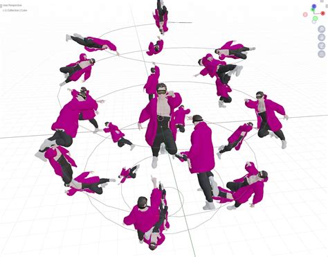 Blender Geometry Nodes Rotation Reflection Blender Stack Exchange