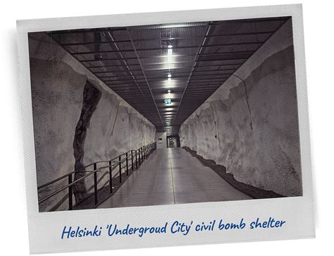 Shelter Cbrn Monitoring Bertin Environics