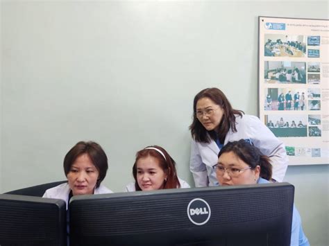 ЭХЭМҮТ Тав хүртэлх насны хүүхдийн эндэгдлээс сэргийлэх цахим хурал боллоо Shugeluleegch Mn