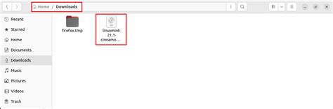 How To Download And Install Linux Mint Step By Step Linux Genie