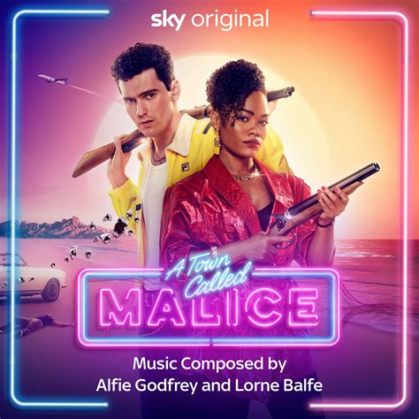‎a Town Called Malice Music From The Original Tv Series Album By
