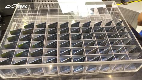 Advanced Blade Dynamics Innovation Hub Hk