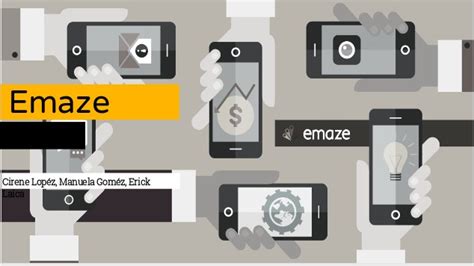 Emaze At Emaze Presentation