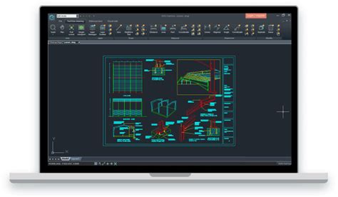 Download Dwg Viewer Free Autocad Viewer And Editor Dwg Fastview