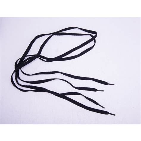 Experiment Pertle Za Obuću Crne