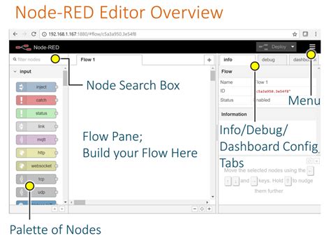 Home Automation In The UK Simplified Part Raspberry Pi And Touch Display Element Community