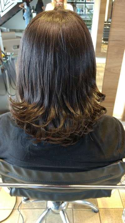 Clarice Fashion Hair Em Olímpia Sp