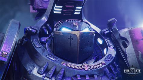 Warhammer 40k Wallpaper Grey Knights