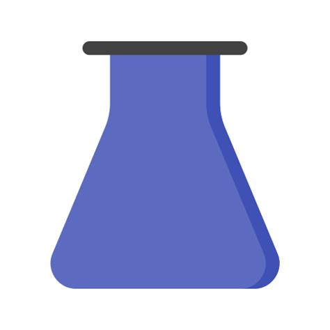 Lab Generic Color Fill Icon