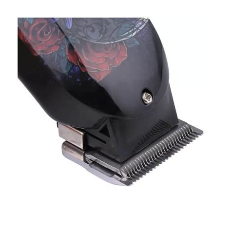 Km 735 Rechargeable Hair Clipper Gadget Mou