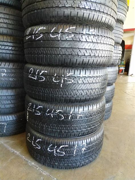 Used Tires For Sale For Sale In Fremont Ca Offerup