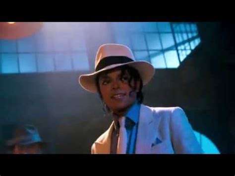 Michael Jackson Smooth Criminal Full Hd 4k Youtube