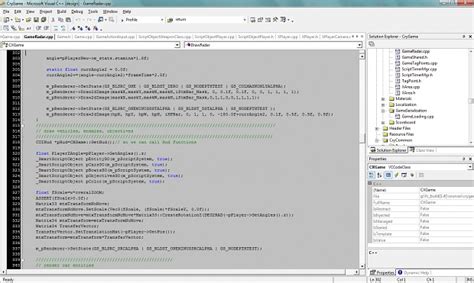 Source Code For V1 Release File Minimap Mod For Far Cry Moddb