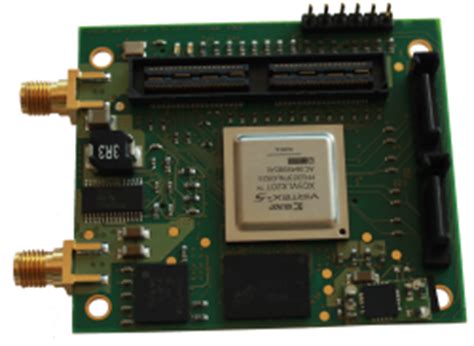 IO Modules