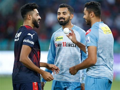 Do You Only Know Bouncers When Mohammed Siraj Faced Kl Rahuls
