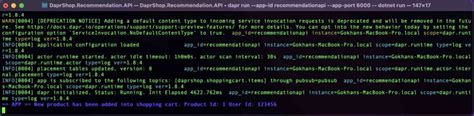 Building Microservices By Using Dapr And Net With Minimum Effort 01