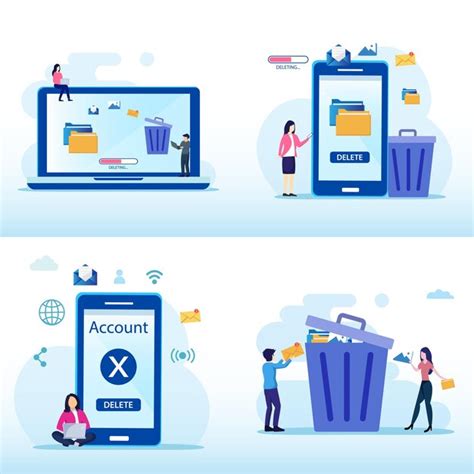 Delete Design Concept Images Free Download On Freepik