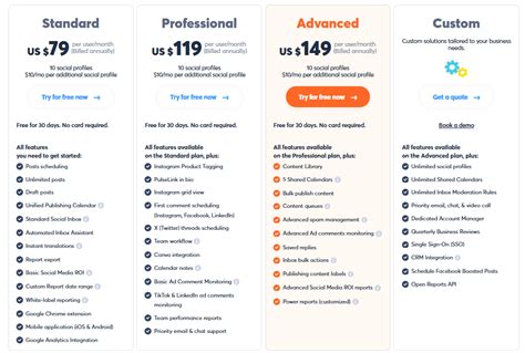 The 10 best social media management tools in 2025