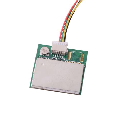 Remzibi OSD FPV GPS Tracking Module USB TTL Programmer Combo