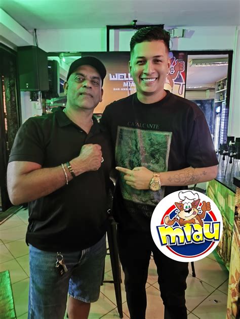 Miau Restaurant Suriname Paramaribo