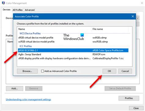 Windows Photo Viewer Applies Yellow Tint Background To Images