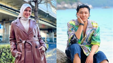 Puteri Sarah Calls Husband Syamsul Yusof A Coward Says He Blocked Her On Whatsapp The Star