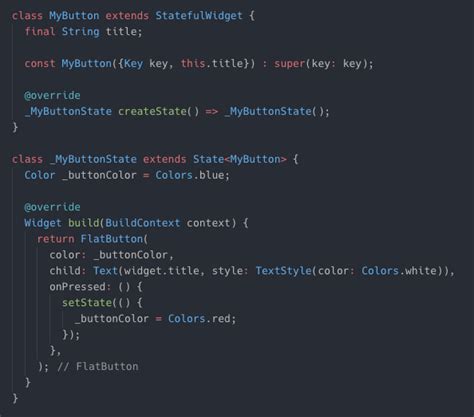 Flutter Error The Method ‘inheritfromwidgetofexacttype Was Called On