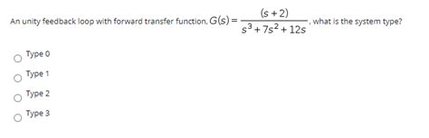 solved the following figure shows the step responses of two