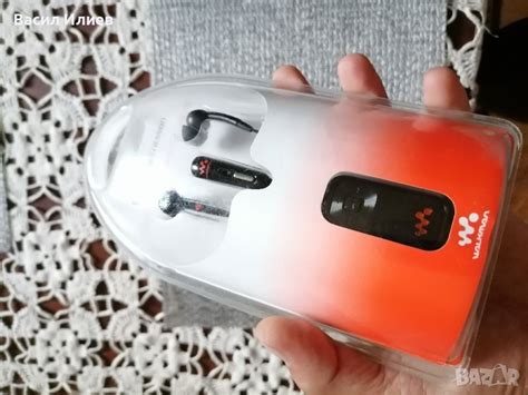 хенсфри за Сони ериксон уокмен в Слушалки, hands-free в гр. Ботевград ...