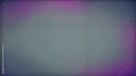 Pixels And Tv Lines Crt Screen Effect Texture An Overlay Blending Fx Layer To Make Your Video