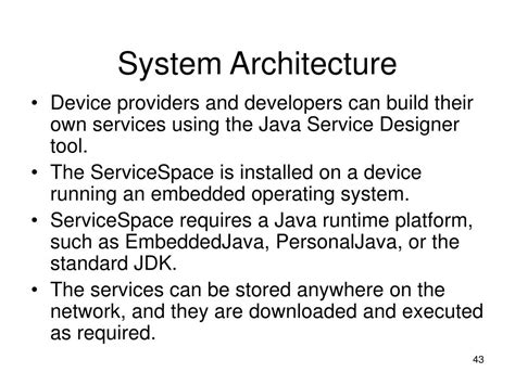Ppt Communication Strategies For Distributed Embedded Systems Powerpoint Presentation Id4702610