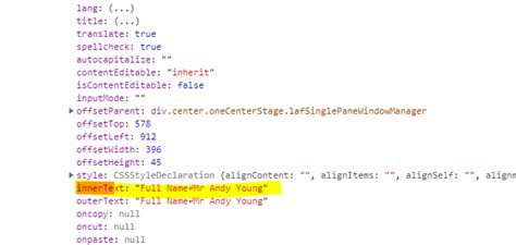 Lwc Dom How To Access Shadowroot Elements From Js In A Lwc Component