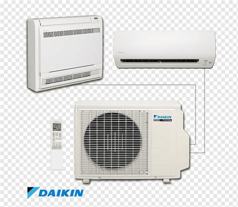 Daikin 에어컨 히트 펌프 가격 시스템 에어컨 설치 다른 사람 사업 가전 제품 Png Pngwing