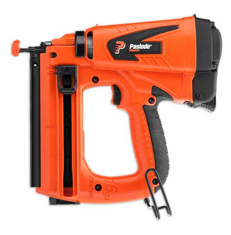 Paslode Straight Bradder